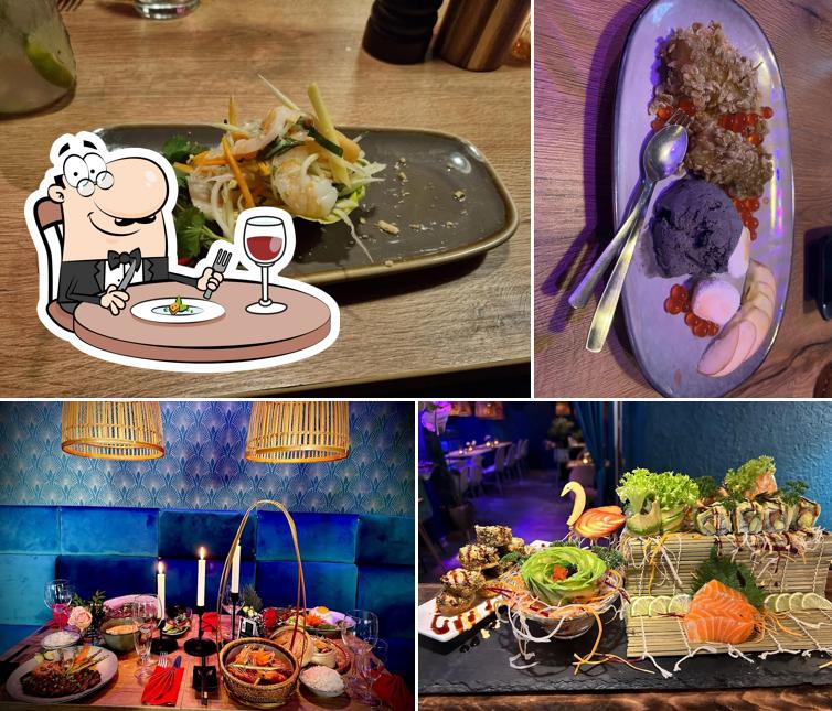 Restaurant Xaxiu, München - Restaurantbewertungen
