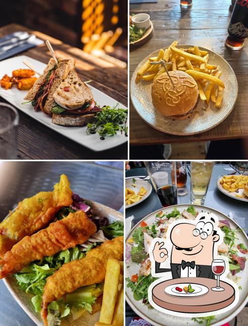 Top 5 restaurants in Caerleon, august 2025 - Restaurant Guru