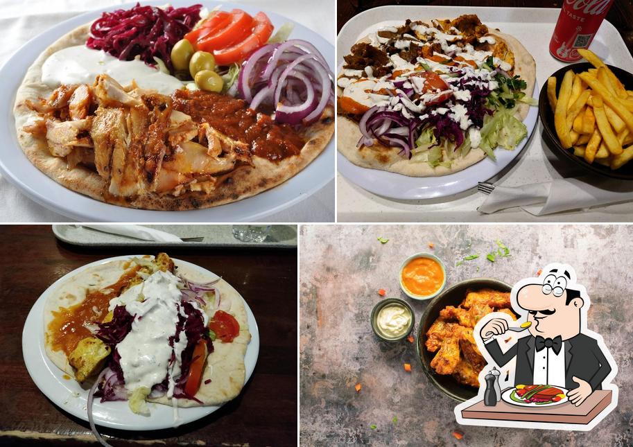 Los 10 mejores comida rápida en Dublin, octubre 2025 - Restaurant Guru
