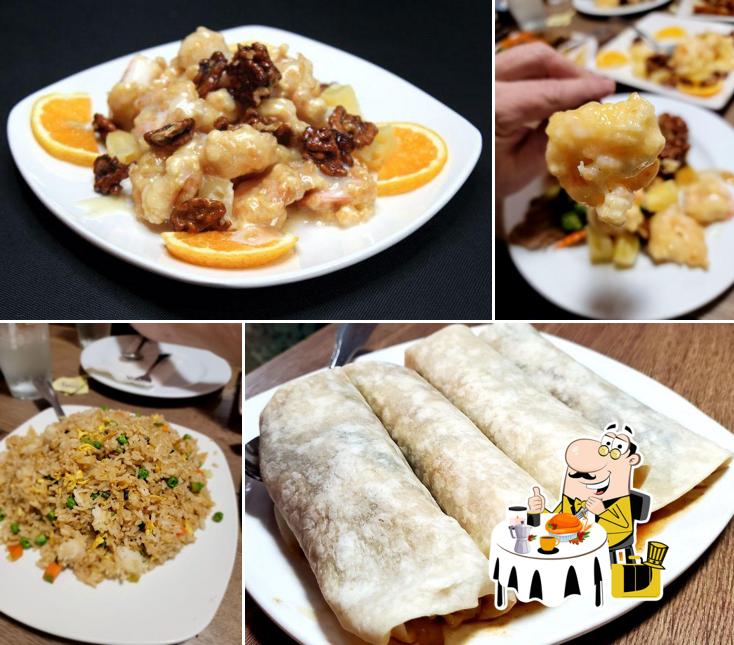 Flamingo Palace, 350 E Bell Rd Suite J101 in Phoenix - Restaurant menu ...