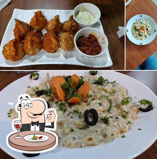 Food Chemist, Manipal - Restaurant menu and reviews