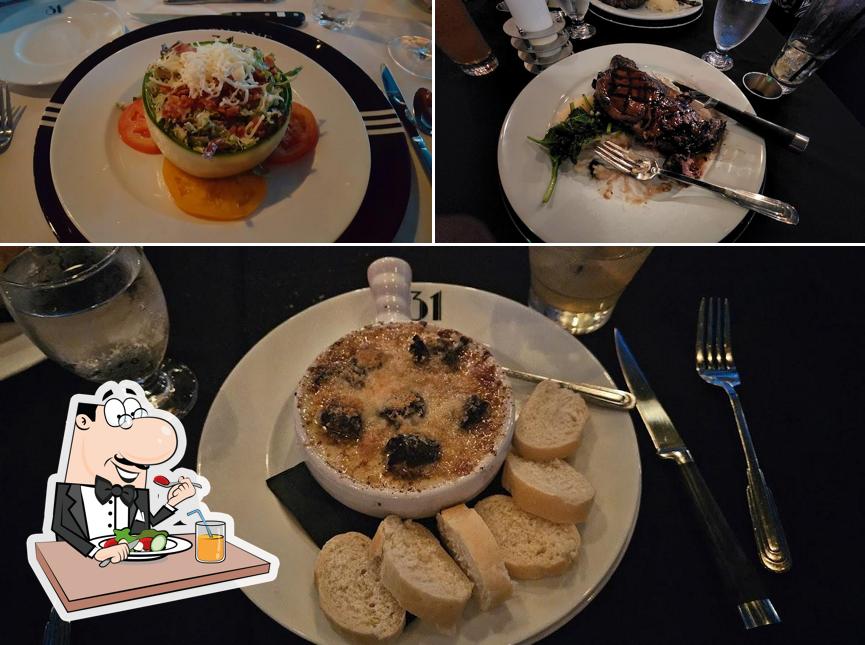 31 Supper Club, Ormond Beach - Restaurant menu, prices and reviews