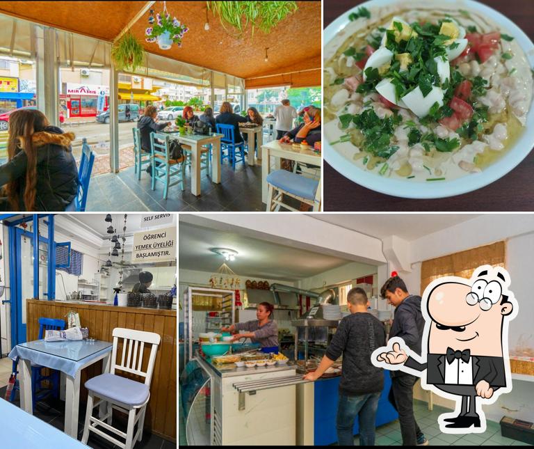 Ada Cafe Ev Yemekleri, Antalya - Restaurant menu, prices and reviews