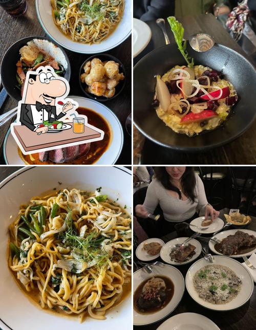 Bar Romanée, Yarraville - Restaurant menu, prices and reviews