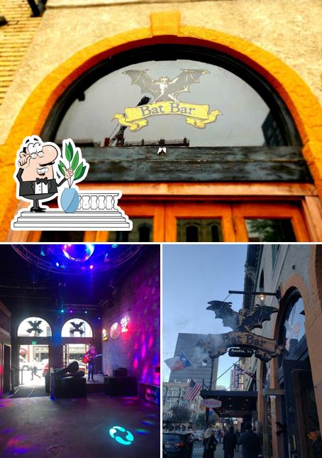 Bat Bar in Austin - Restaurant reviews
