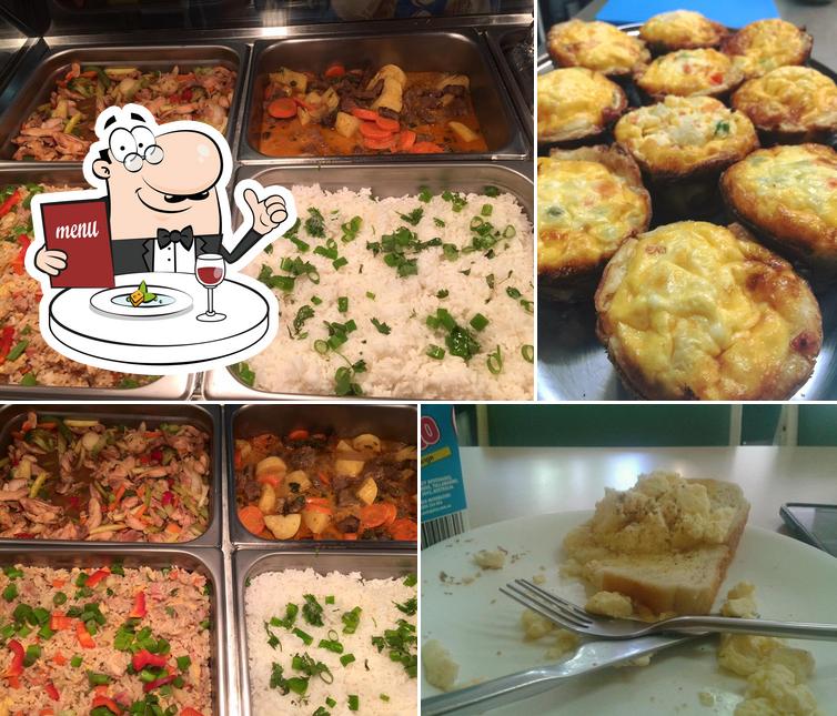 Munch and crunch in Nhulunbuy - Restaurant reviews