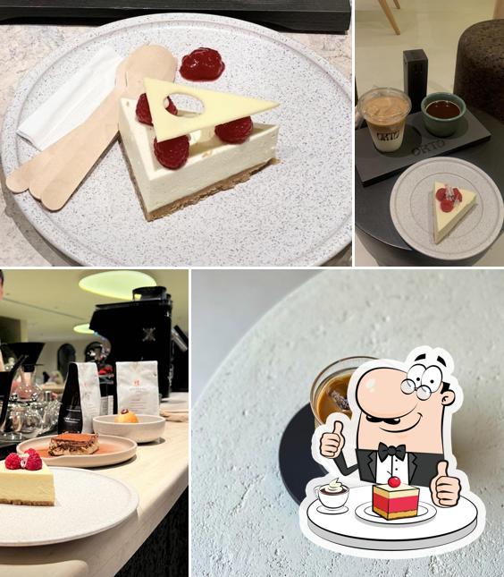 Orto cafe, Dubai - Restaurant menu, prices and reviews