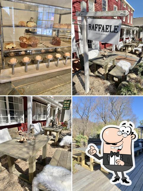 Raffaele in Cold Spring Harbor - Restaurant reviews