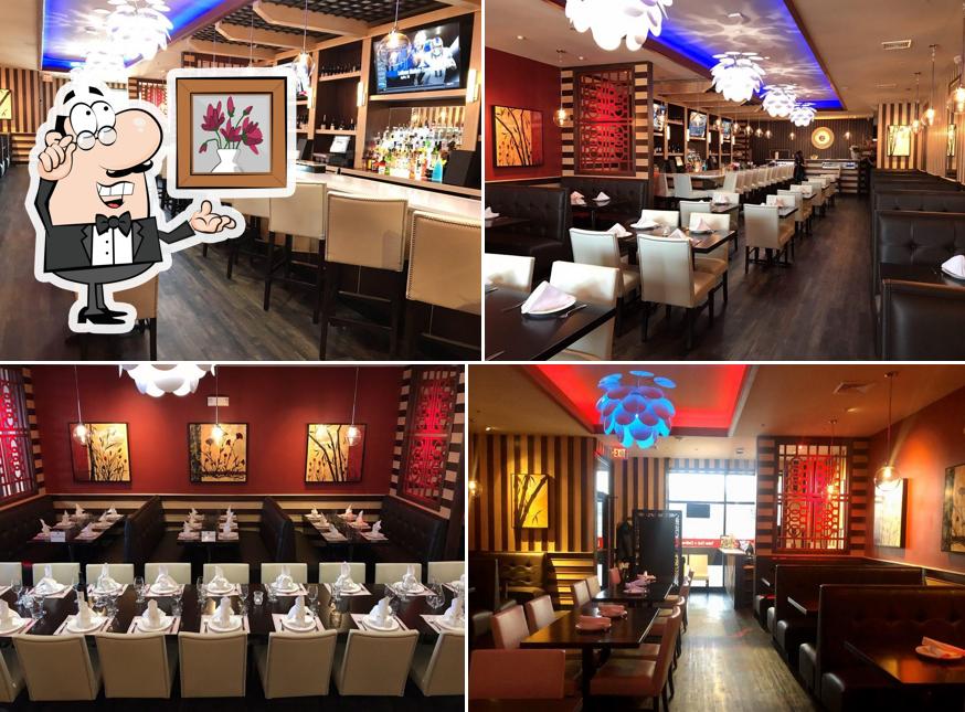 Best restaurants in Vinnin Square Plaza Mall - Restaurant Guru