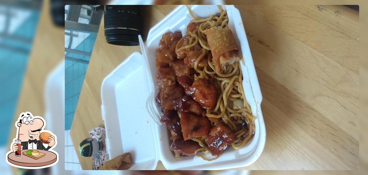 Best restaurants in Lakeshore Mall - Restaurant Guru