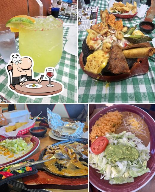 Cinco de Mayo II, Oneida - Restaurant menu, prices and reviews