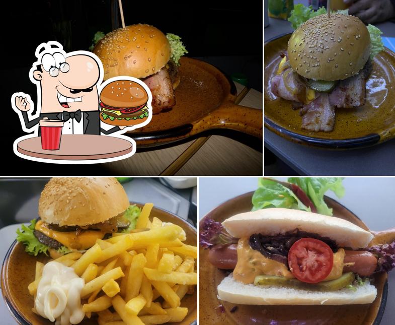 Der Imbiss pub & bar, Geislingen - Restaurant menu and reviews