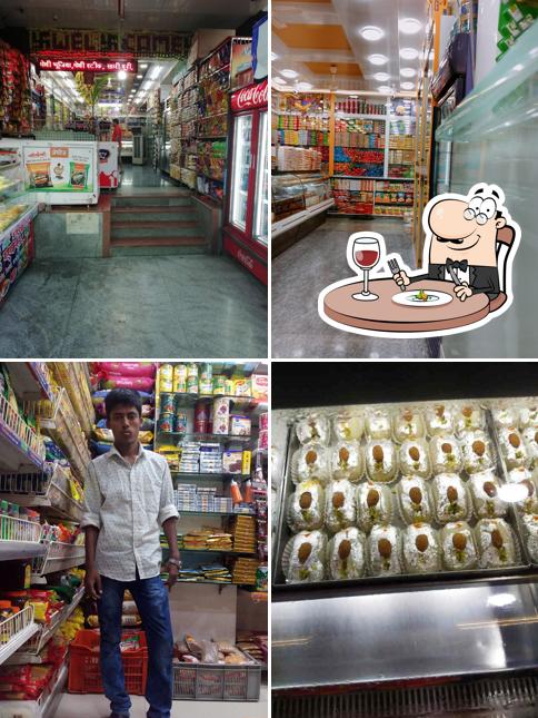 Mithai Express, Pimpri-Chinchwad - Restaurant menu and reviews