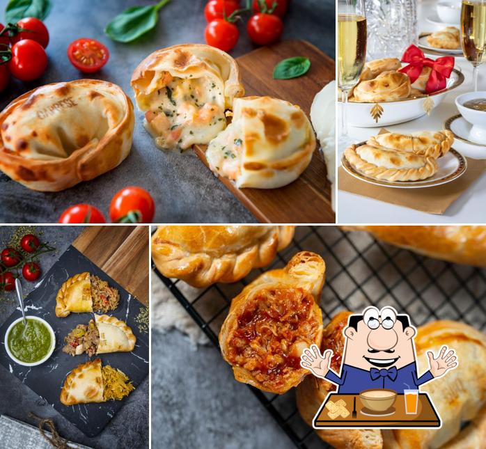 Top 50 fast food in Spain, january 2026 - Restaurant Guru