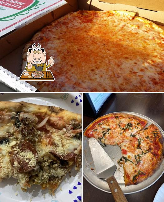 Fresco Pizza, Lutz - Restaurant menu, prices and reviews