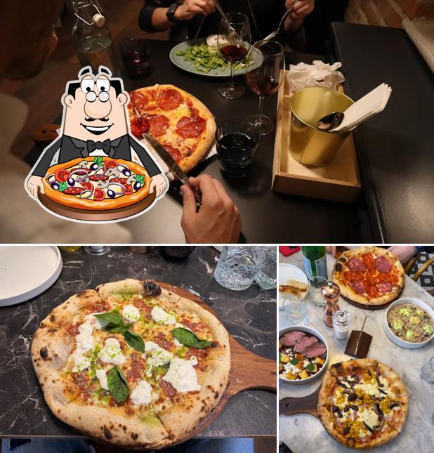 Gatto Matto Ventúrska, Bratislava - Restaurant menu, prices and reviews