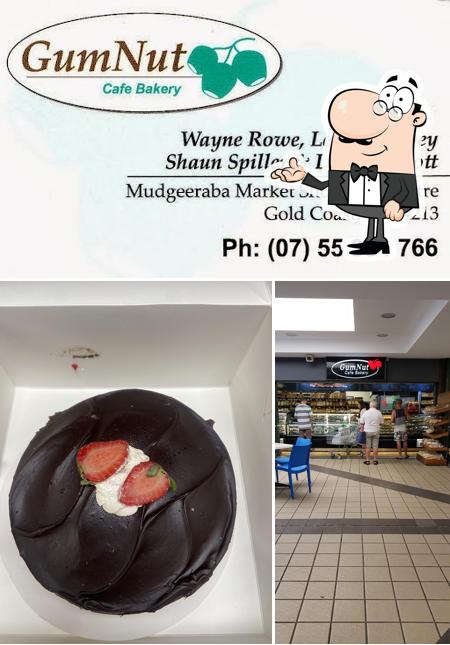 Gumnut Bakery/Café, Mudgeeraba - Restaurant menu, prices and reviews