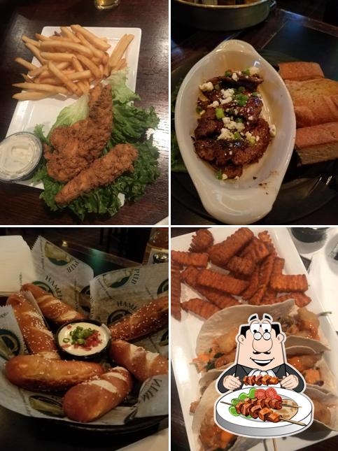 Best cod fish and chips in Rochester Hills restaurants, spring 2024 ...