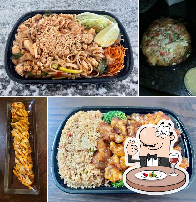 Best chow mein in Forest Lake restaurants, winter 2024 - Restaurant Guru