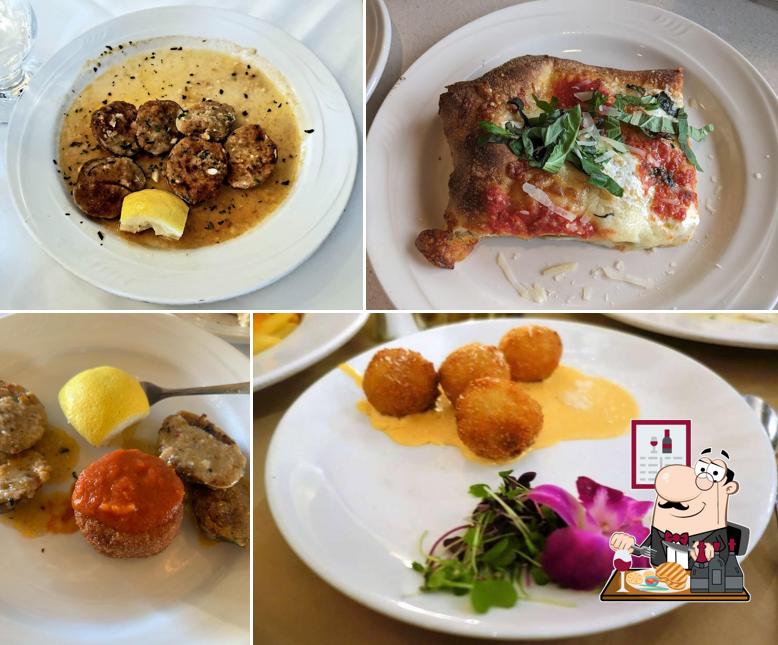 King Umberto, Elmont - Restaurant menu, prices and reviews