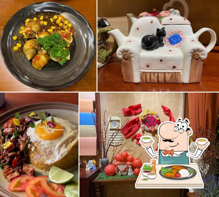 Maay House, tp. Thủ Dầu Một - Restaurant menu, prices and reviews