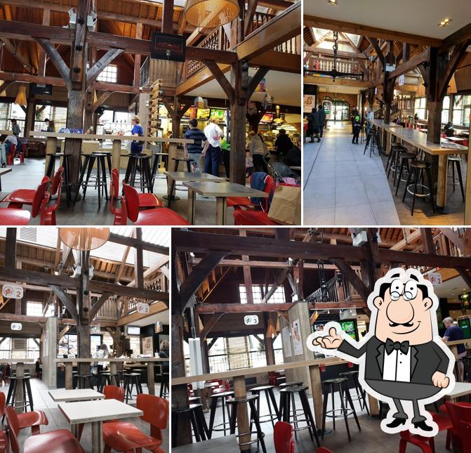 Top 7 restaurants in Bray, june 2025 - Restaurant Guru