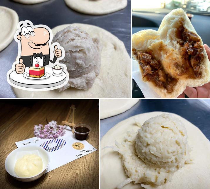 Mr. Siopao De Langley, Langley - Restaurant menu, prices and reviews