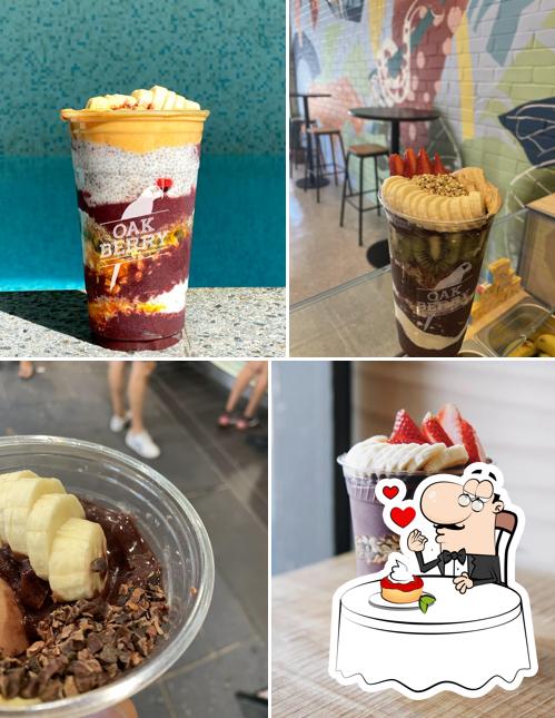Best acai bowls in West End restaurants, winter 2024 - Restaurant Guru
