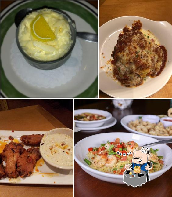 Olive Garden Italian Restaurant, 3060 AZ-69 in Prescott - Restaurant ...