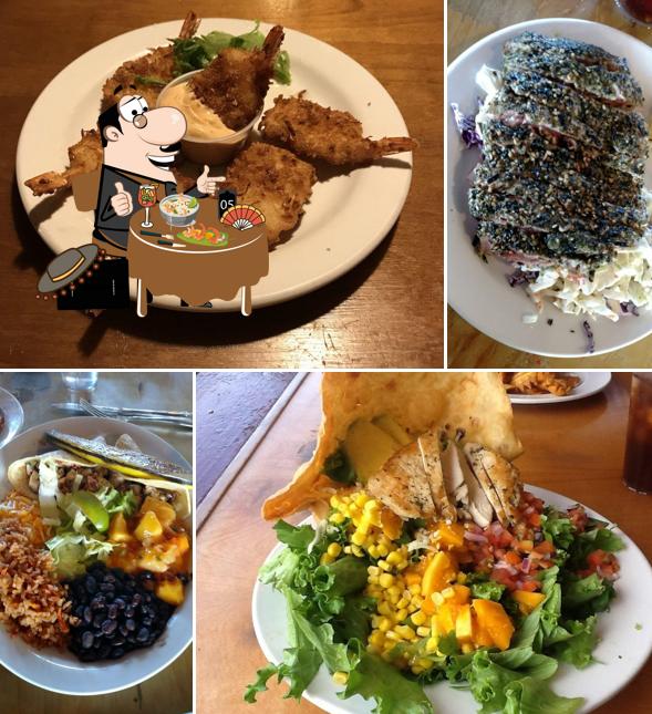 Olympic Cafe, Kapaa - Restaurant menu, prices and reviews