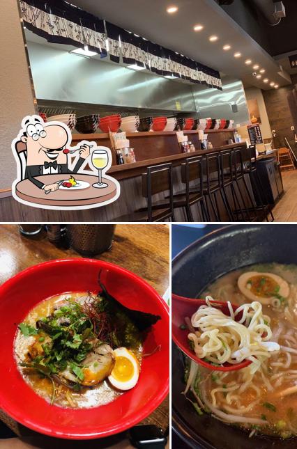 Otsuka Ramen & Bar, Riverside - Restaurant menu, prices and reviews