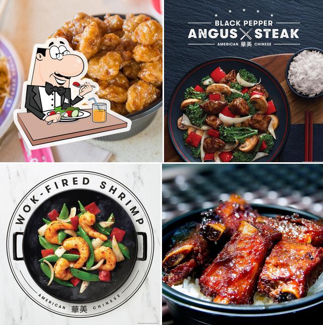 Top 7 chinese restaurants in Federal Way, october 2025 - Restaurant Guru