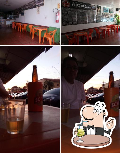 Bar do Véio, Brasília - Menu do restaurante, preços e opiniões