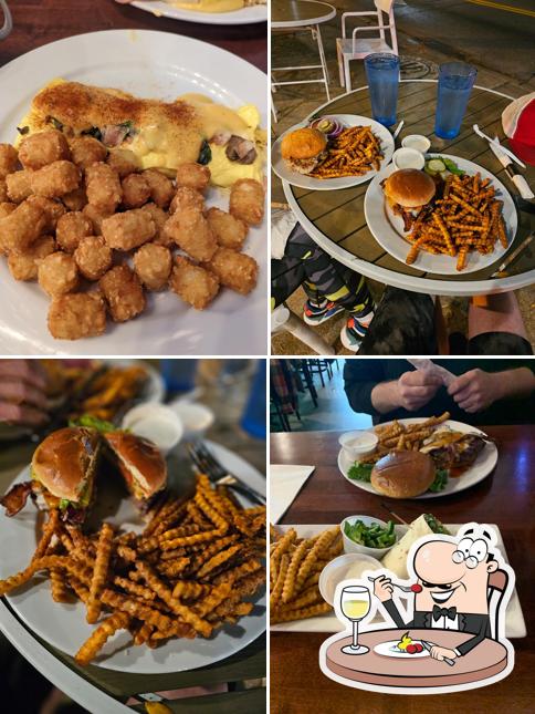 Czech Town Station, Cedar Rapids - Restaurant menu, prices and reviews