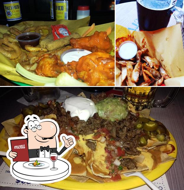 El Parnazo, La Paz - Restaurant menu, prices and reviews