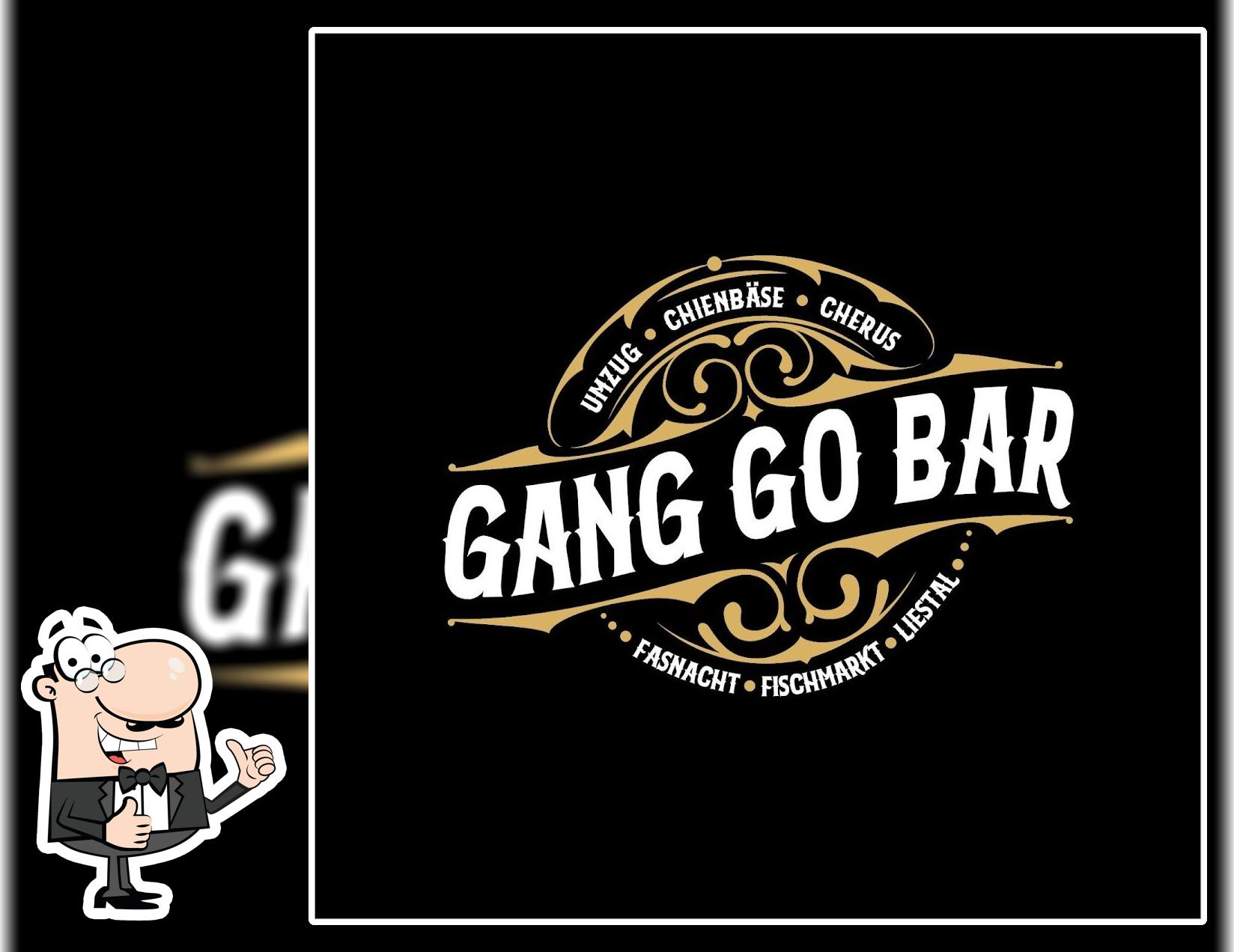 Gang go Bar, Liestal - Speisekarte, Preise und Bewertungen