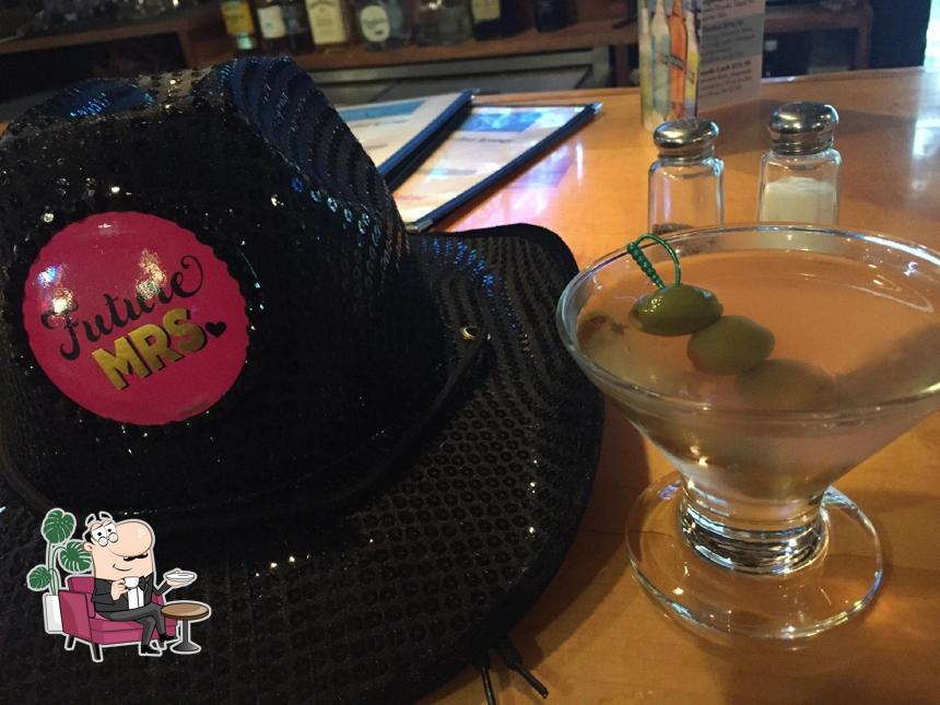 Myst in Old Orchard Beach - Restaurant menu and reviews