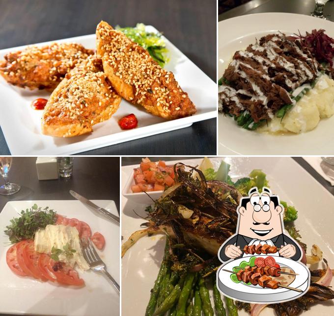 The Postern Grille, Framingham - Restaurant menu, prices and reviews