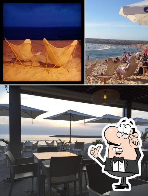 Surfing Bar, Espinho - Menu do restaurante, preços e opiniões