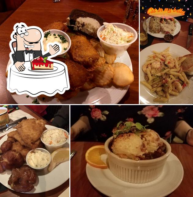 T-Dubs Pub, Waupaca - Restaurant menu, prices and reviews