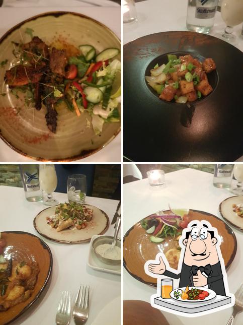 Pub y bar Umami, Birmingham - Opiniones del restaurante