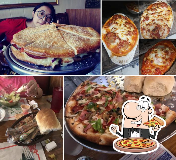 Red Devil Restaurant in Holly - Restaurant menu and reviews