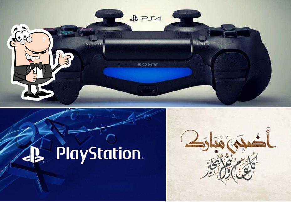 4k PlayStation cafe, New Cairo City - Restaurant reviews