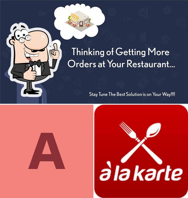 Alakarte, Chennai - Restaurant menu, prices and reviews