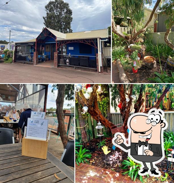 Blue Wren Cafe Dwellingup in Dwellingup - Restaurant reviews