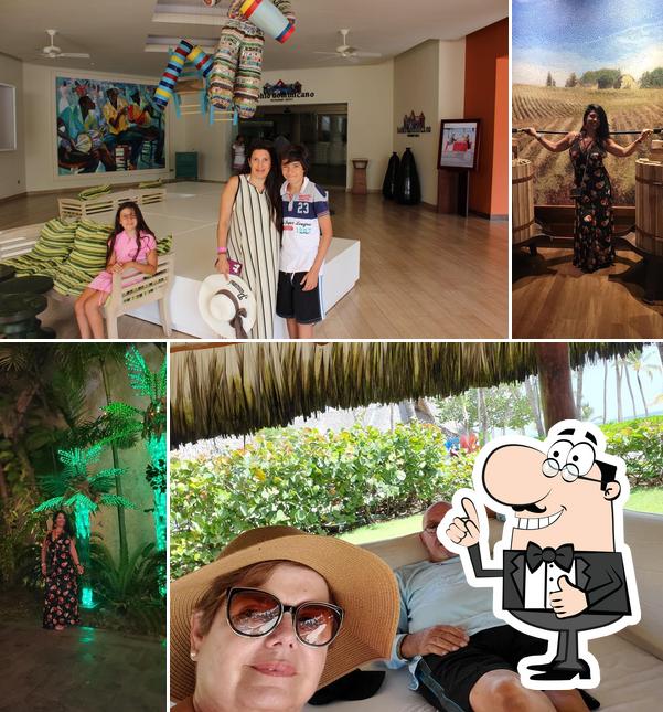 Buffet Bohio Dominicano restaurant, Punta Cana - Restaurant reviews