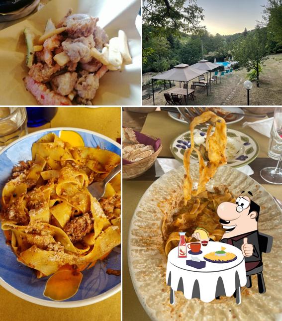 Top 1 restaurant with prosciutto in Dudda, september 2025 - Restaurant Guru
