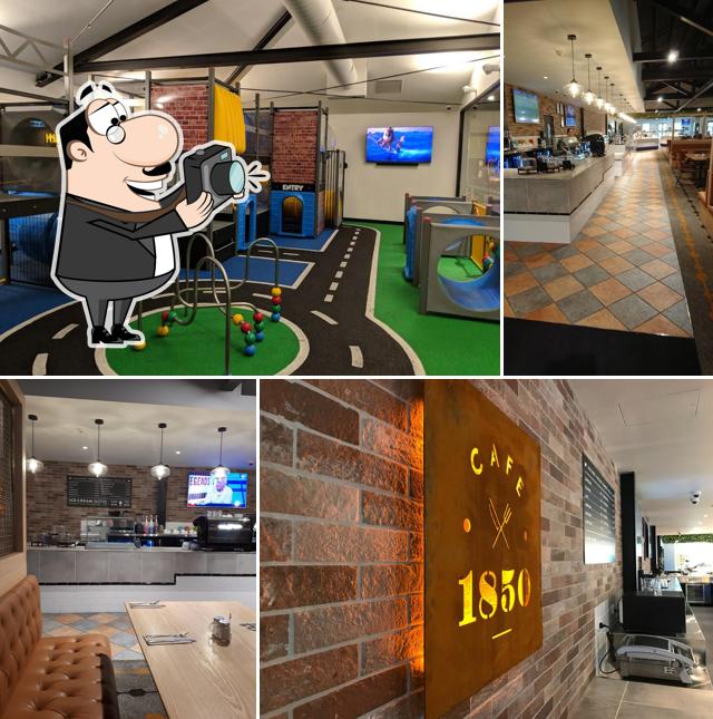 Castello's Pakenham International Buffet Hotel in Pakenham - Restaurant ...