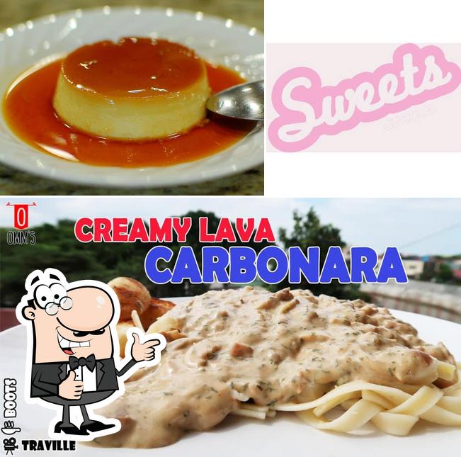 Chef Sweeties Menu, Cavite City - Restaurant menu, prices and reviews
