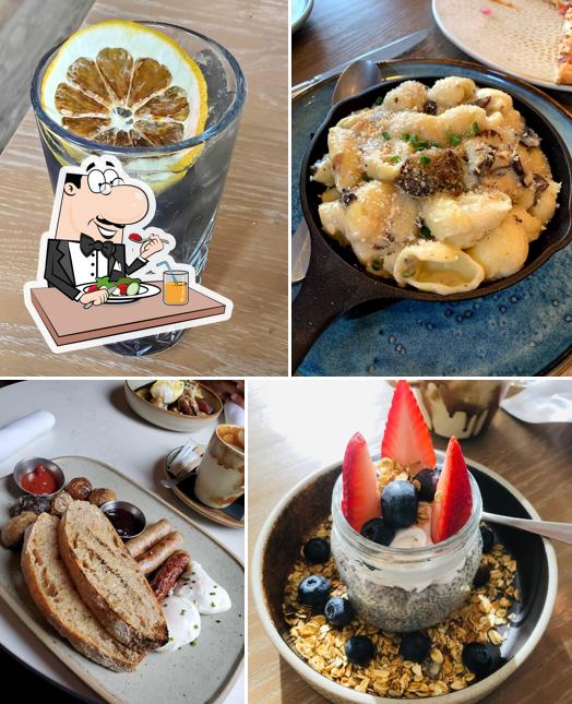 Farm & Fire, Banff - Restaurant menu, prices and reviews